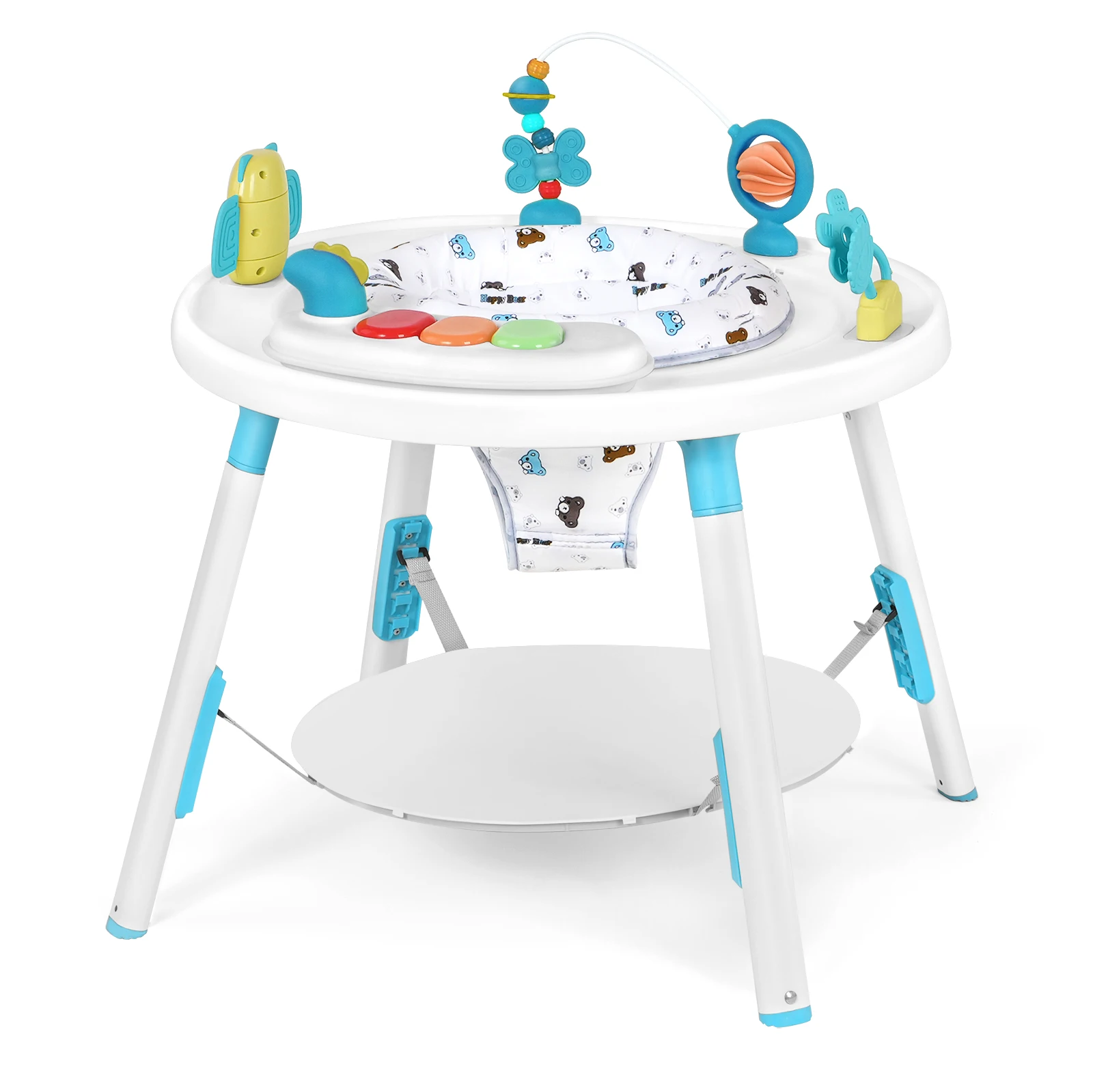 Baby Play Center - Kiddo's Haven 24/7